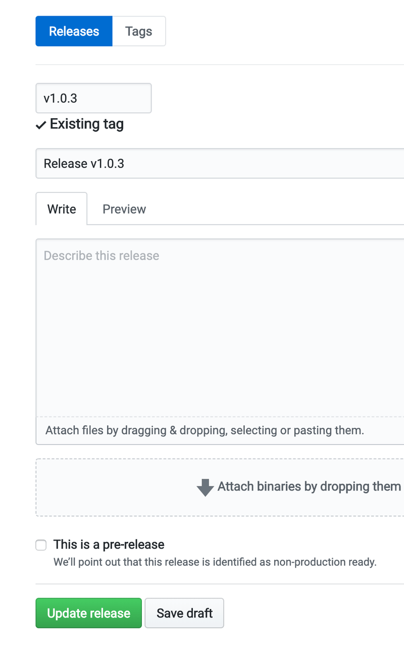 Github Actions: Overview and Practice - zexo.dev